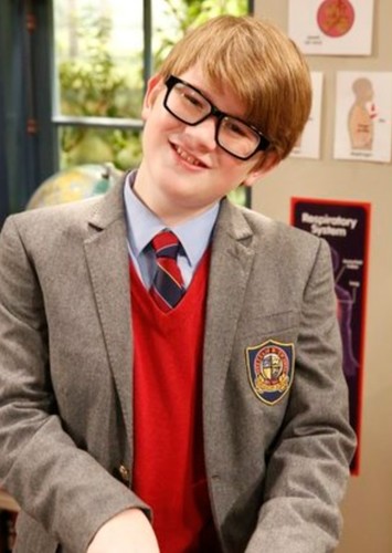 Benjamín Pozo Fan Casting