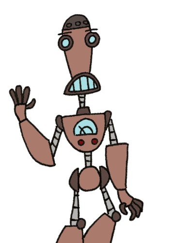 Lawrence "Larry" 3000 Fan Casting for Cartoon Network: The 30th ...