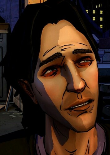 Lawrence/Prince Lawrence Fan Casting for The Wolf Among Us Live Action ...