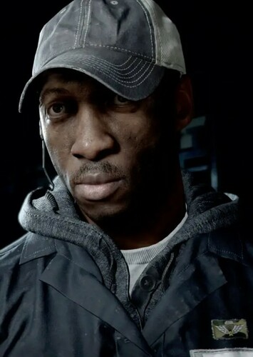 Sims Fan Casting for BOCW | myCast - Fan Casting Your Favorite Stories