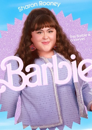 Lawyer Barbie Fan Casting for Barbie(2023)-Alternate Cast | myCast - Fan Casting Your Favorite ...