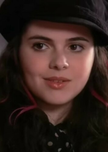 Emily Bergl Fan Casting