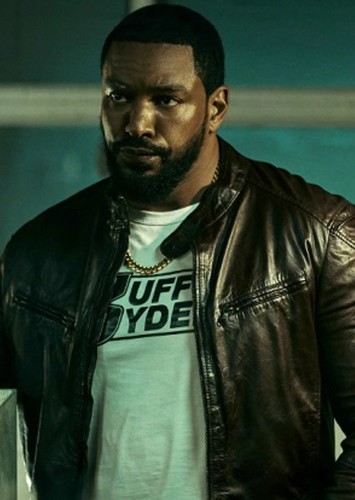 Laz Alonso Fan Casting for Marvel Cinematic Universe (Reverse) | myCast ...