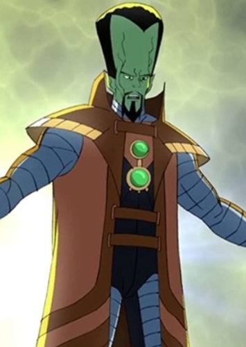 Leader Fan Casting for The Hulk 2 (Animated Film) | myCast - Fan ...