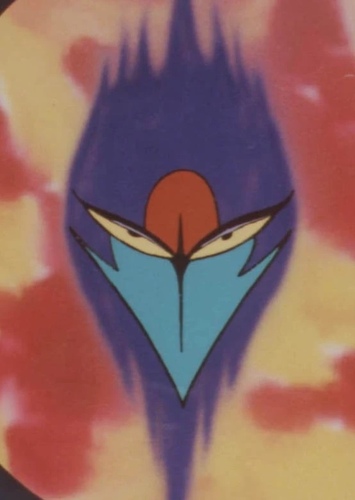 Leader X Fan Casting for Gatchaman | myCast - Fan Casting Your Favorite ...