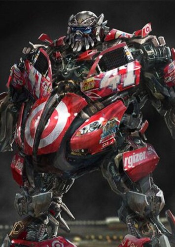 Leadfoot Fan Casting for Half Life 2 Transformers | myCast - Fan Casting Your Favorite Stories