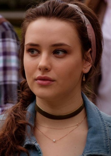 Leah Burke Fan Casting for Actors That Should've Played Characters in ...