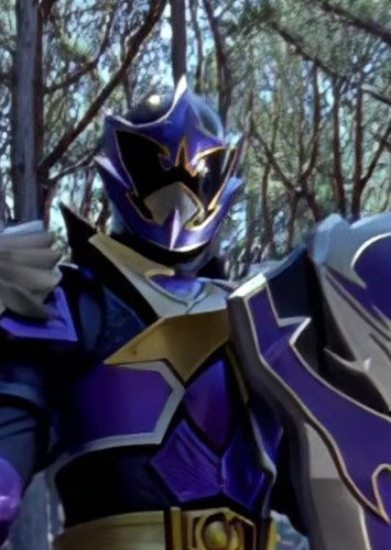 Leanbow Fan Casting for Power Rangers Mystic Force | myCast - Fan ...