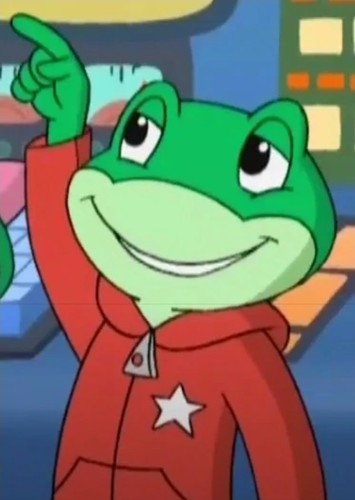 Leap Fan Casting for Winnie The Pooh | myCast - Fan Casting Your ...