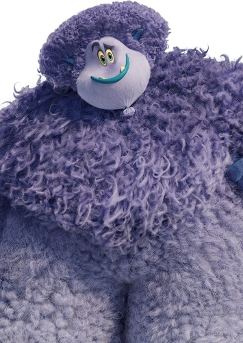 Gwangi Fan Casting for Smallfoot 2 | myCast - Fan Casting Your Favorite ...