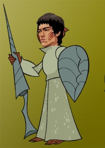 Lee (Enter the Dragon) Fan Casting for Star Wars Name Puns | myCast - Fan Casting Your Favorite ...