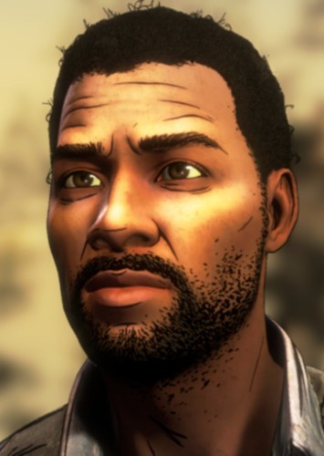 The Walking Dead Fan Casting on myCast