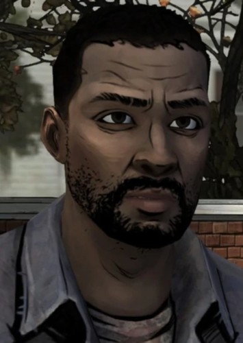 Lee Everett Fan Casting for TWD Seasons 1-4 | myCast - Fan Casting Your ...