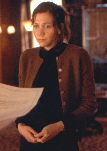 Lee Holloway Fan Casting for Secretary (2023) | myCast - Fan Casting ...