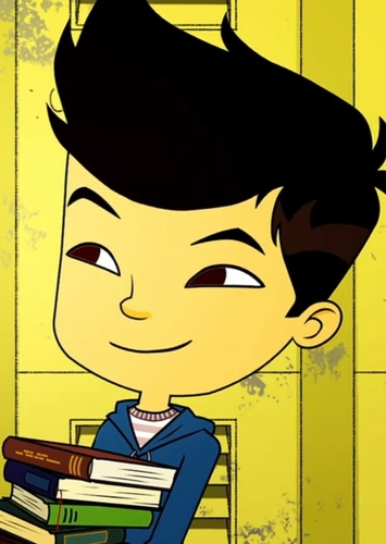 Lee Wang Fan Casting for Sally Bollywood (2021) [REDUBBED] | myCast ...