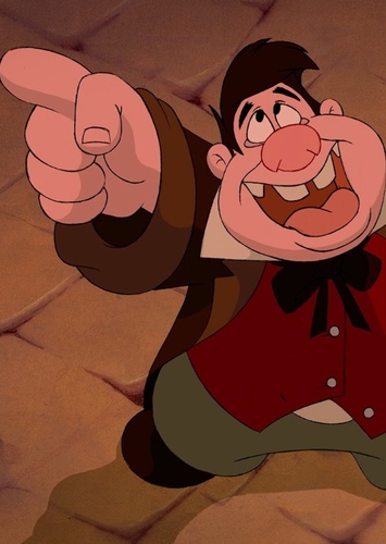 LeFou Fan Casting for Beauty and the Beast (2010s decade) | myCast ...