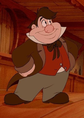 Find an Actor to Play Lefou in Beauty and The Beast Live Action on myCast