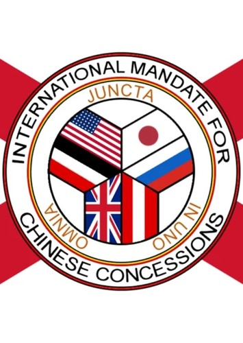 Legation Cities Fan Casting for Kaiserreich Countries as Humans ...