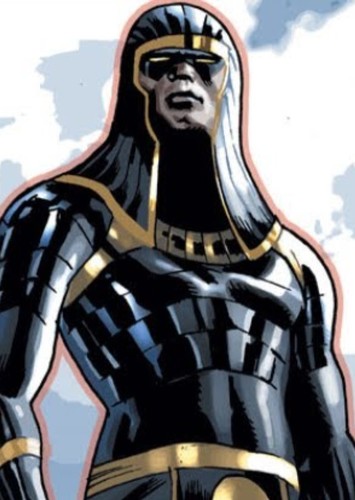 Legba Fan Casting for Eternals MCU | myCast - Fan Casting Your Favorite ...