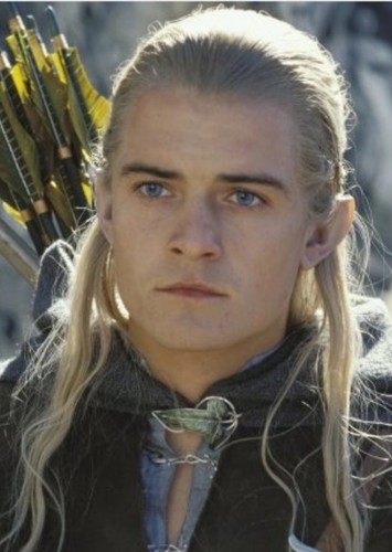 Legolas Fan Casting for THE LORD OF THE RINGS | LOTR | TOLKIEN | myCast ...