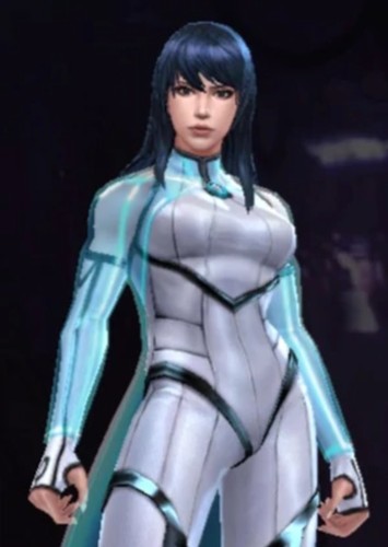 Lei Ling Fan Casting for Adventures of Shang-Chi: Tales Of The Ten ...