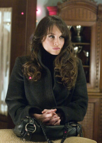 Kerr Smith Fan Casting