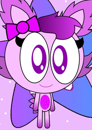 Leigh West Fan Casting for A Lu TV & SKY Kids Series: Giggle Squad ...