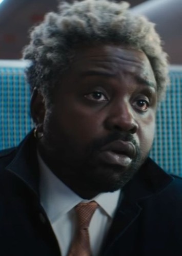 Lemon Fan Casting for Bullet Train (2022) | myCast - Fan Casting Your ...