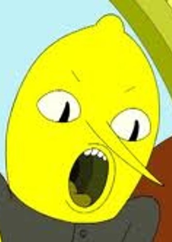 Lemon grab Fan Casting for Adventure time live action movie | myCast ...