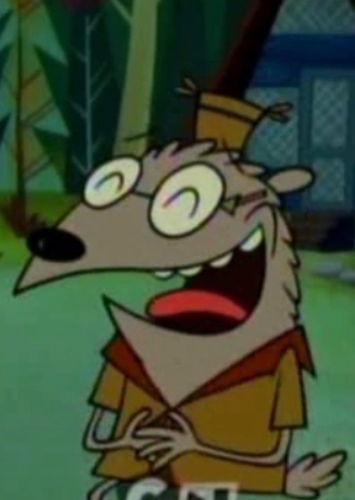 Lemuel Fan Casting for Camp Lazlo! | myCast - Fan Casting Your Favorite ...