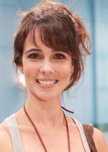 Lena Fan Casting for Blue Building Detectives | myCast - Fan Casting ...