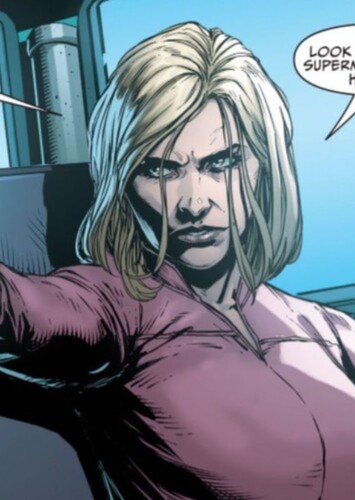 Lena Luthor Fan Casting for DCU Luthor Family | myCast - Fan Casting ...