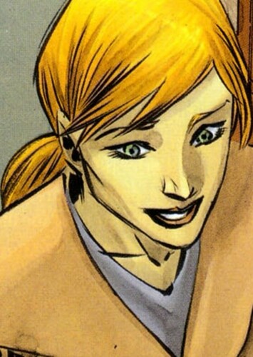 Lena Luthor-Colby Fan Casting for Return to the DC Universe | myCast ...