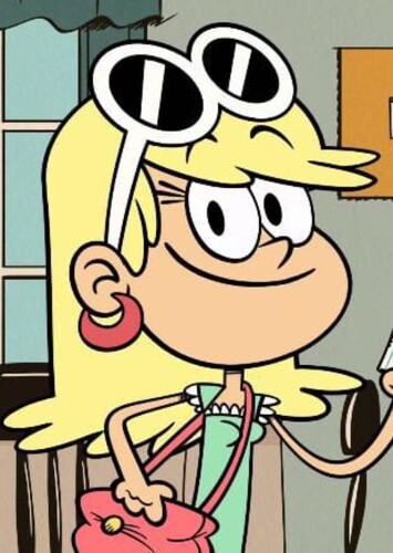 Leni L. Loud Fan Casting for The Really Loud House | myCast - Fan Casting Your Favorite Stories
