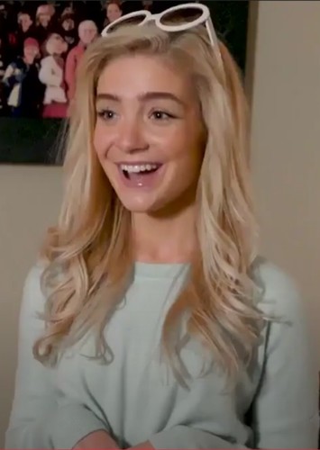 Leni Loud Fan Casting for The Really Loud House (2000's) | myCast - Fan ...