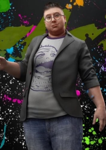 Lenni Fan Casting for Watch Dogs 2 | myCast - Fan Casting Your Favorite ...