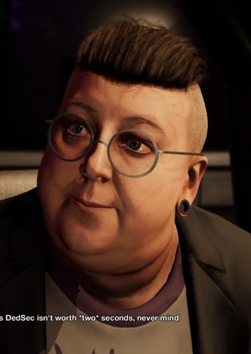 Lenni Fan Casting for Watch Dogs 2 | myCast - Fan Casting Your Favorite ...