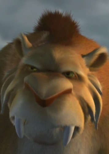 Lenny Fan Casting for Columbia's Ice Age (2002) | myCast - Fan Casting ...