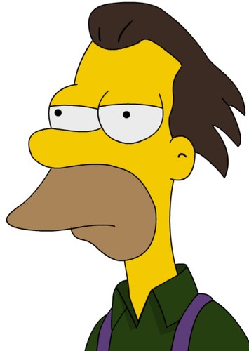Lenny Leonard Fan Casting for The Simpsons | myCast - Fan Casting Your ...