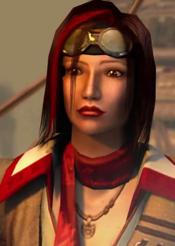 Lenora Fan Casting for Rise of Legends | myCast - Fan Casting Your ...