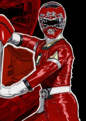 LEO Fan Casting for POWER RANGERS TURBO RACER 7° TEMPORADA | myCast ...