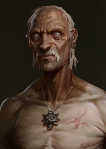 Leo Bonhart Fan Casting for The Witcher (Tv Show) - 2019 | myCast - Fan ...