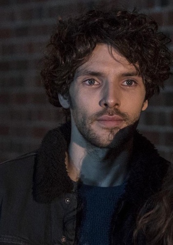 David Lambert Fan Casting