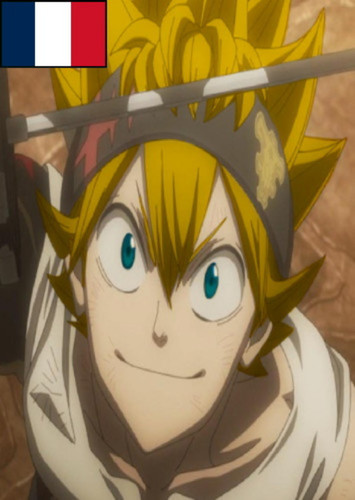 Alexandre Nguyen on myCast - Fan Casting Your Favorite Stories