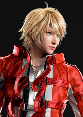 Leo Kliesen Fan Casting for Tekken | myCast - Fan Casting Your Favorite ...