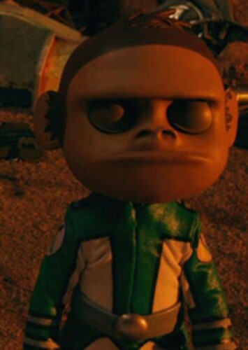 Titan Maximum Fan Casting on myCast