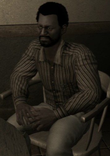 Doctor Leon Gakumba Fan Casting for Far Cry 2 | myCast - Fan Casting ...