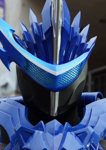 Leon Myers Fan Casting for Kamen Rider Flare Knight | myCast - Fan ...