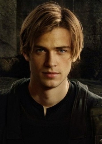 Leon S. Kennedy Fan Casting for The Resident Evil | myCast - Fan ...