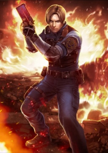 Lewis Cope on myCast - Fan Casting Your Favorite Stories